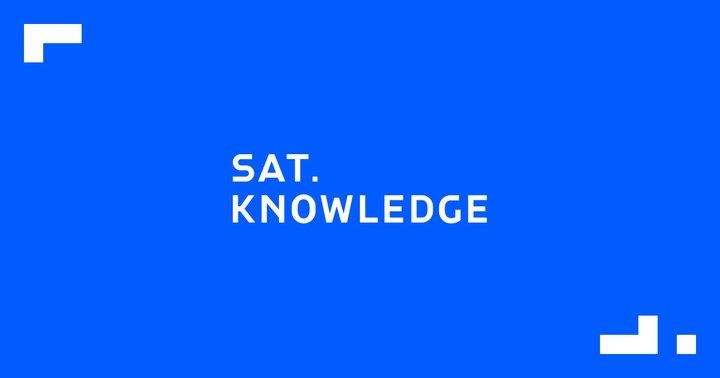 常見問題｜帳號與會員資料｜知識衛星 SAT. KNOWLEDGE